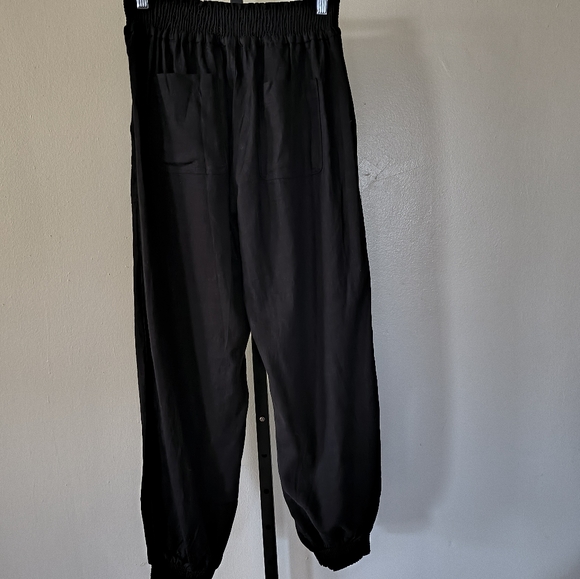 Love Tree | Pants & Jumpsuits | Love Tree Linen Blended Relaxed Fit ...